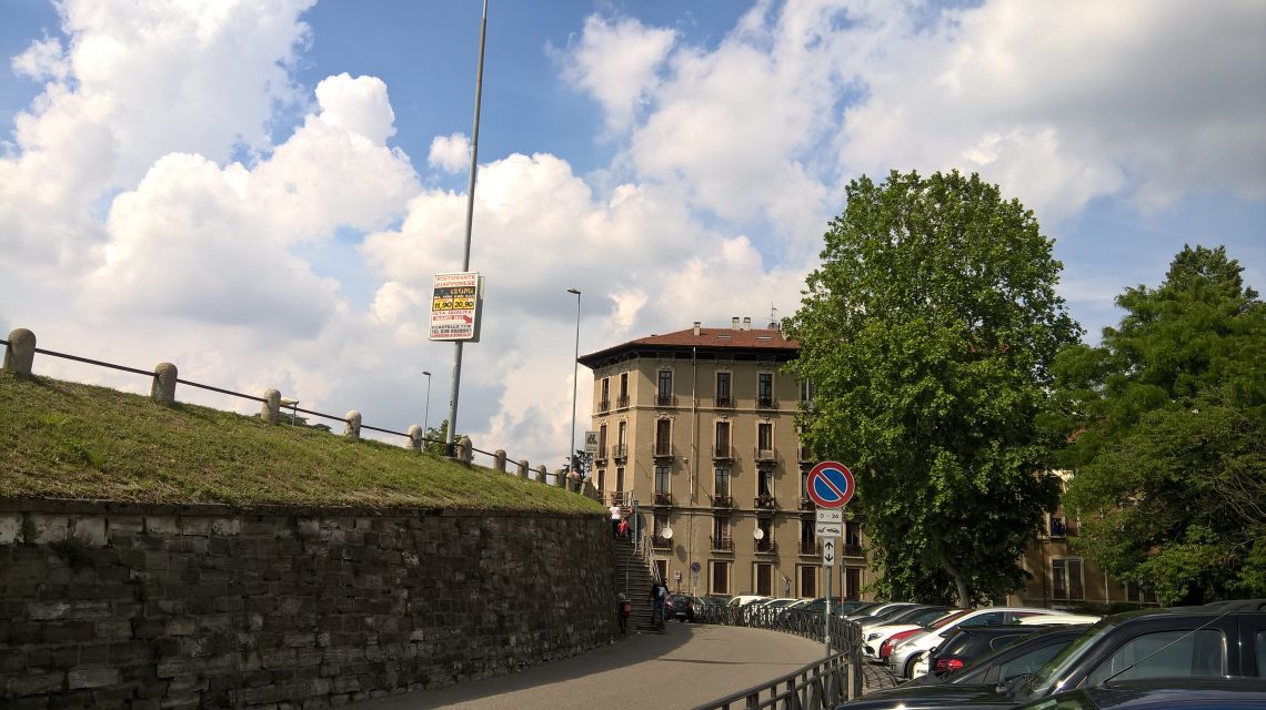 Monza Makes A Perfect Day & Budget Trip From Milan » Girl in Milan