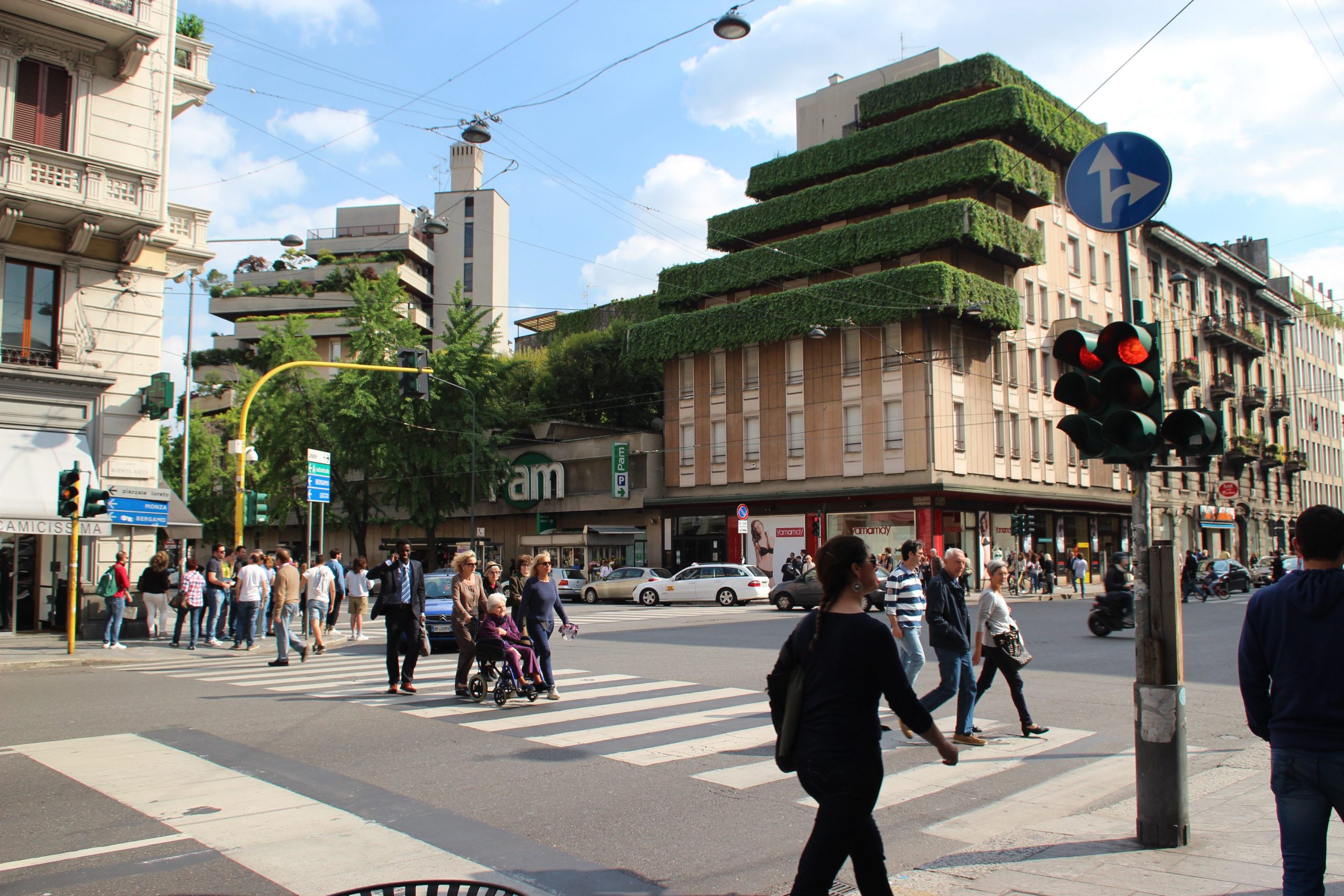 House Hunting in Milan: Personal Story + Best Insider Tips » Girl in Milan