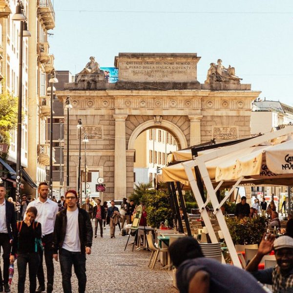 48 Hours in Milano: A Comprehensive Guide » Girl in Milan Blog