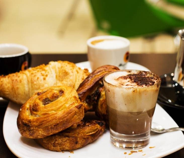 Where to Eat Local Street Foods in Milan » GIRL IN MILAN BLOG