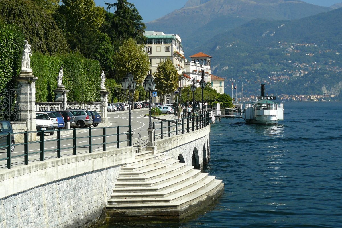 A Perfect Day Trip to Como Lago from Milan » Girl in Milan Blog