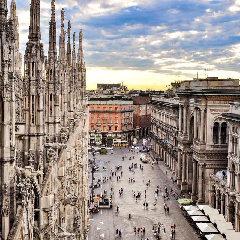 Secret Places in Milan | The City's Hidden Gems and Where to Find Them ...