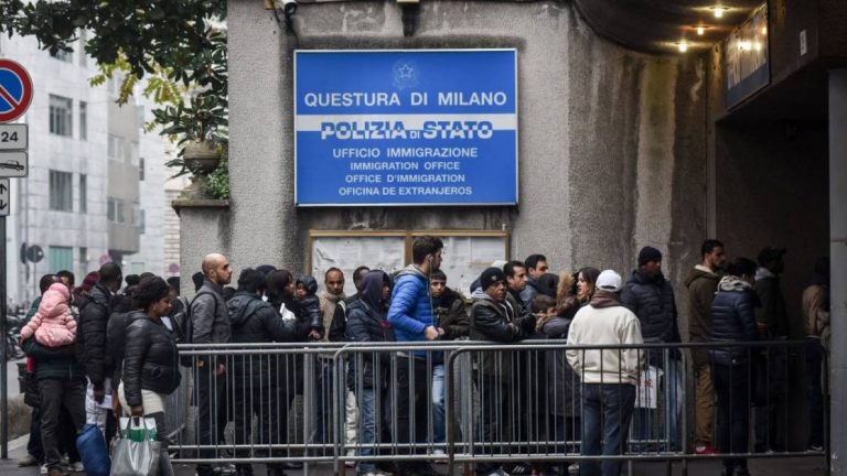 Is Milan Safe for Tourists? Read My Personal Experience » Girl in Milan