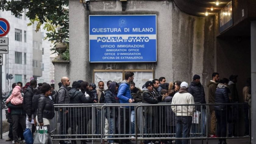 Is Milan Safe for Tourists? Read My Personal Experience » Girl in Milan