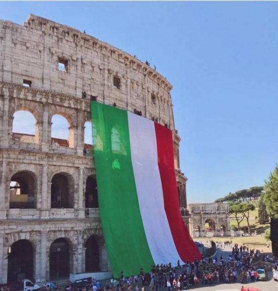 What To Know About Celebrating Italy Republic Day » Girl in Milan