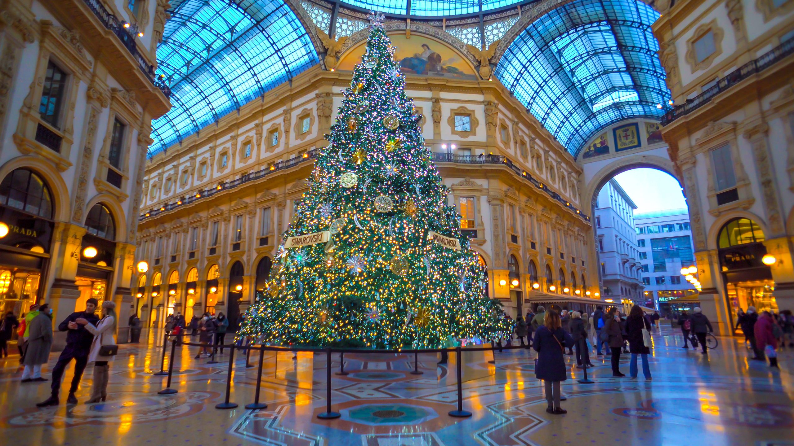 Christmas in Milan, 6 Best Local Experiences! » Girl in Milan
