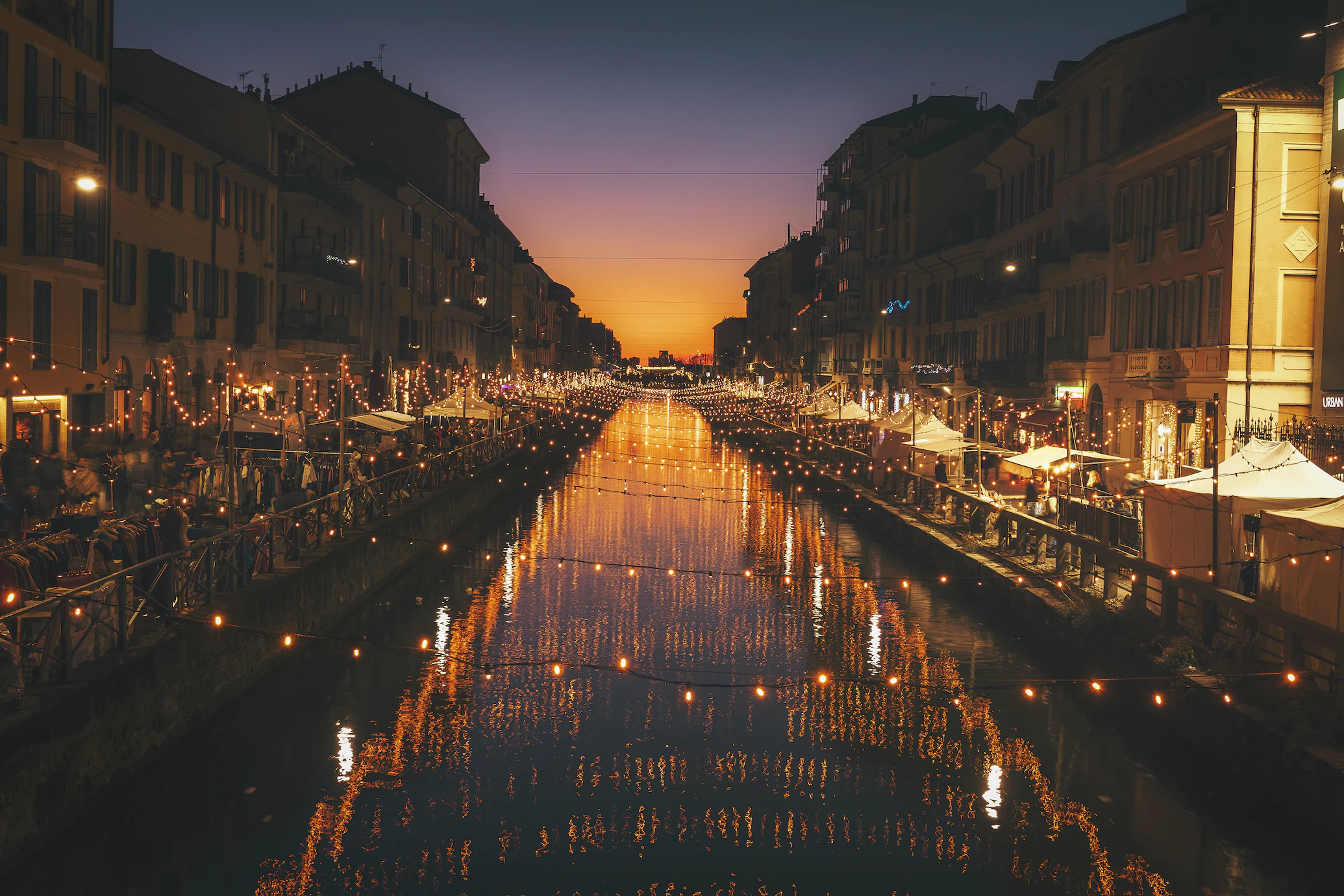 Nightlife in Milan, Great 8 Places to Hangout » Girl in Milan