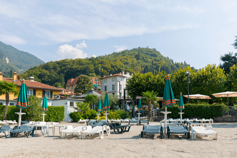 Lakes in Milan | Best Places to Sunbathe and Swim around Milan » Girl ...