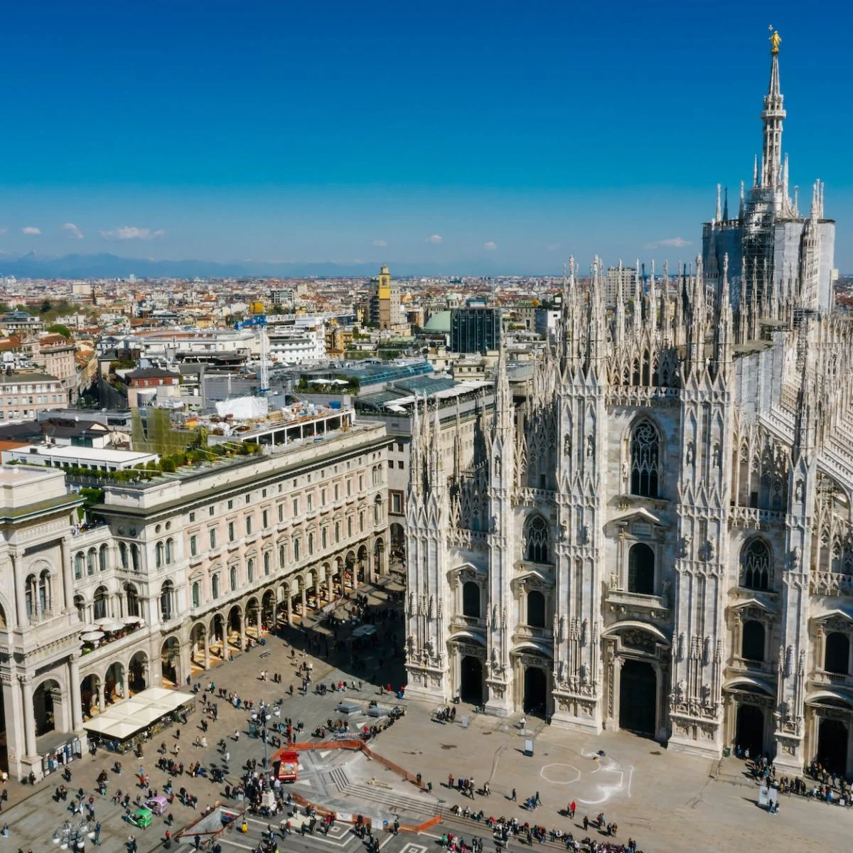 Day Trips From Milan By Train, Escape the city! » Girl in Milan Blog