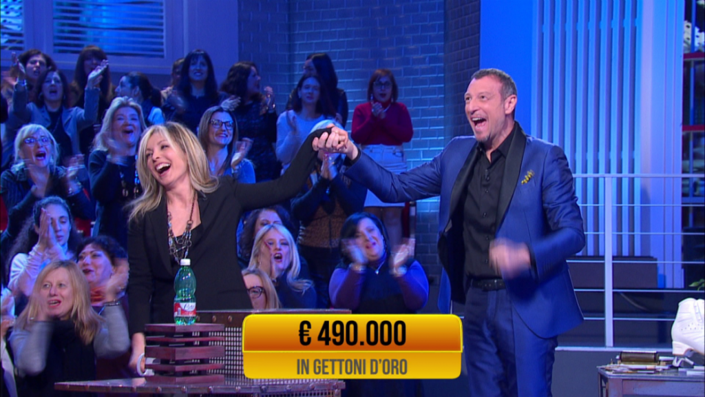 Local Italian TV Channels / Shows to Improve Your Italian » Girl in Milan