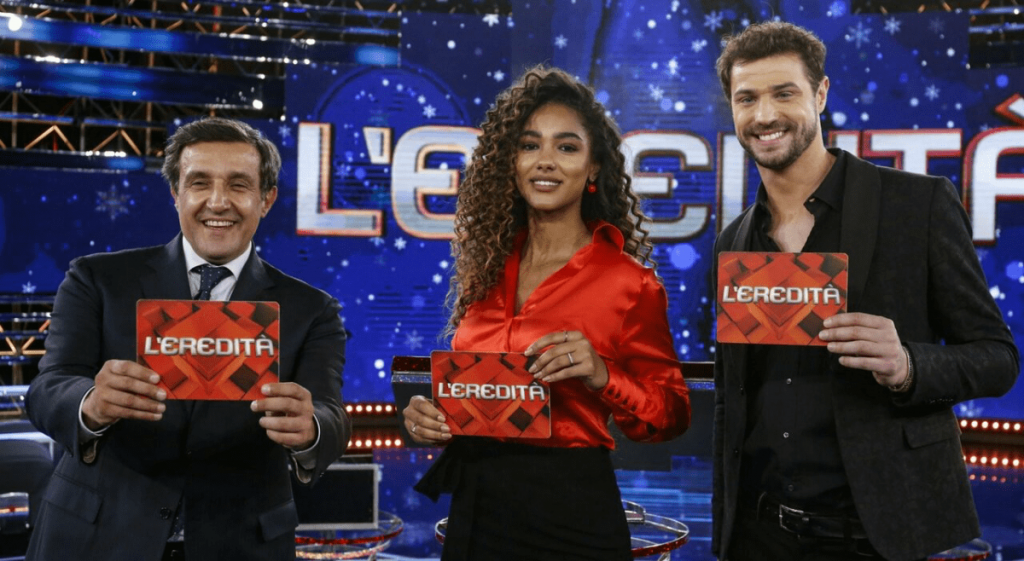 Local Italian TV Channels / Shows to Improve Your Italian » GIRL IN MILAN