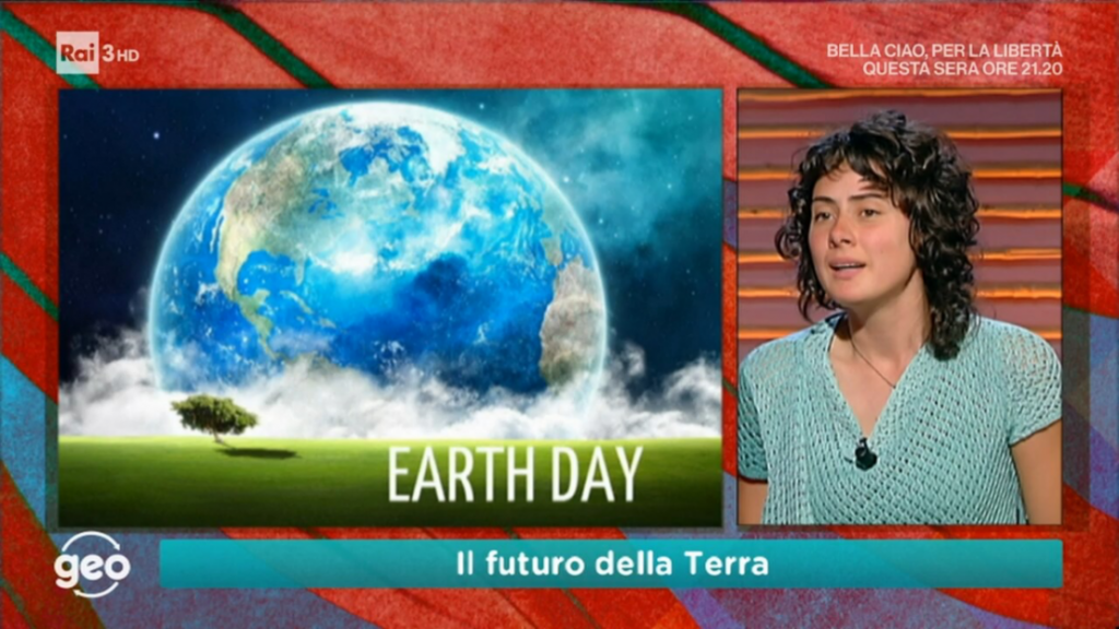 Local Italian TV Channels / Shows to Improve Your Italian » Girl in Milan