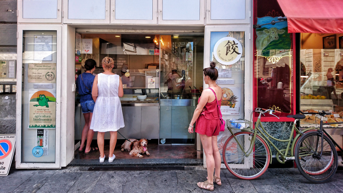 Best Places Where to Shop Local in Milan » Girl in Milan