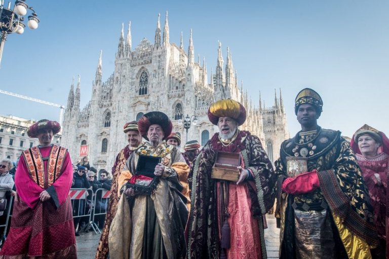 January 2024 | Top 10 Unmissable Events in Milan » Girl in Milan